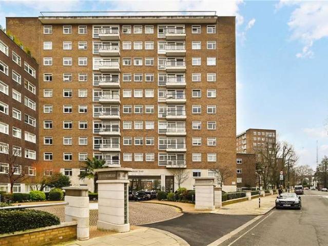 3 Bedroom Flat