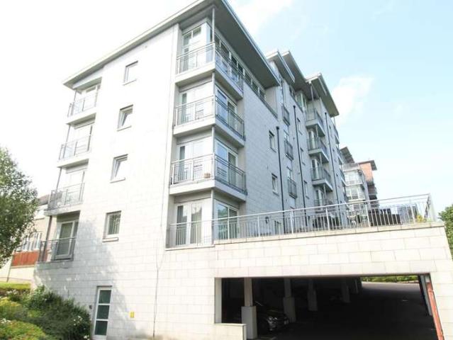 3 Bedroom Flat
