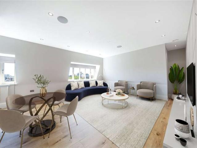 3 Bedroom Flat