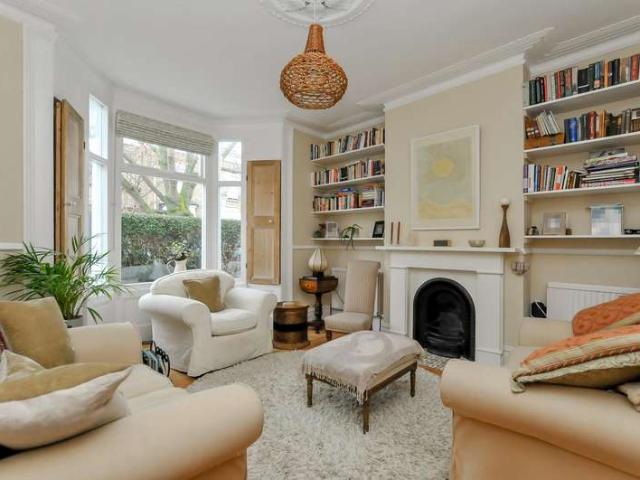 3 Bedroom Flat