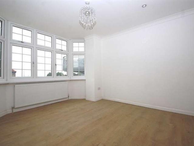 3 Bedroom Flat