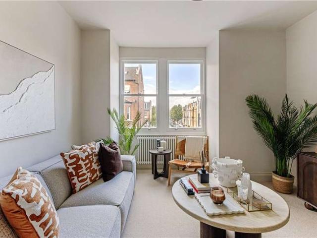 3 Bedroom Flat