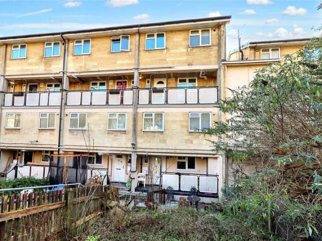 3 Bedroom Flat