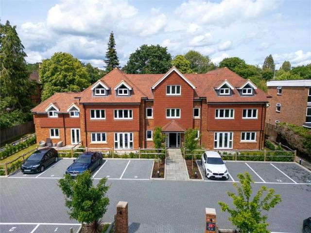 3 Bedroom Flat