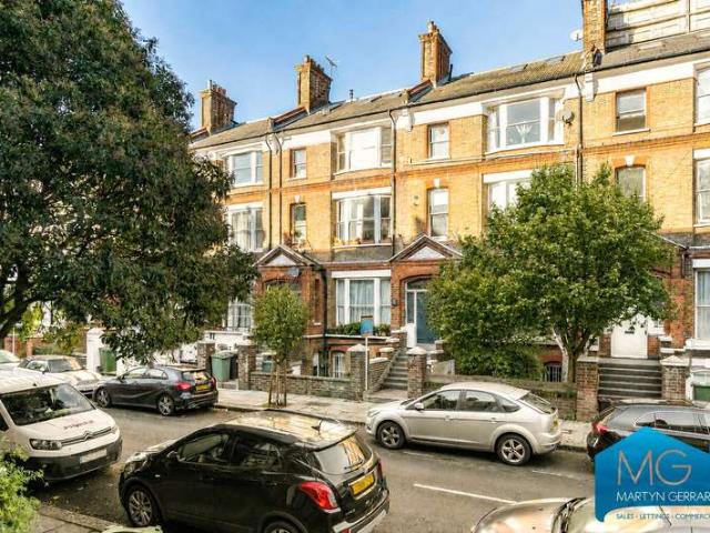 3 Bedroom Flat