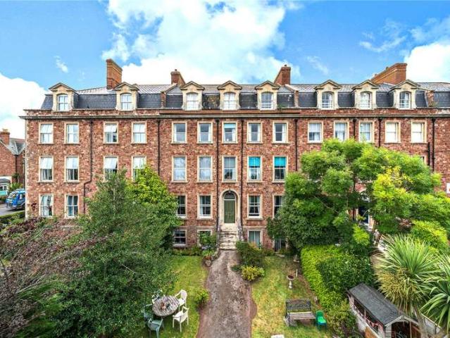 3 Bedroom Flat