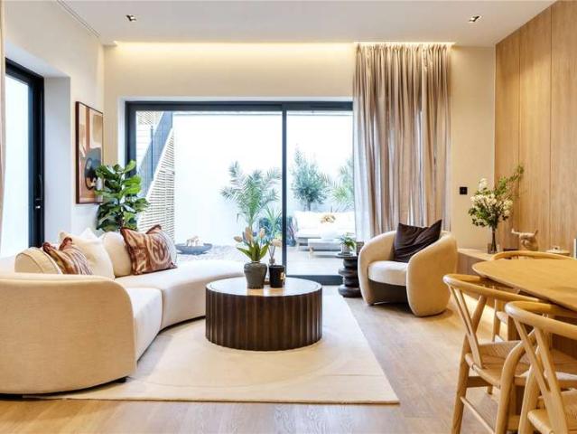 3 Bedroom Flat