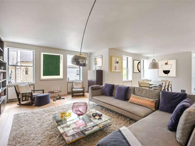 3 Bedroom Flat