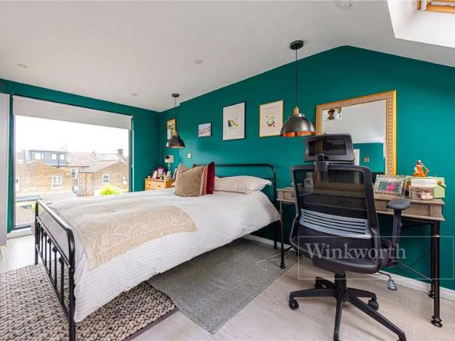 3 Bedroom Flat