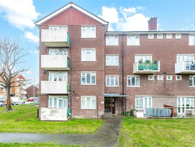 3 Bedroom Flat