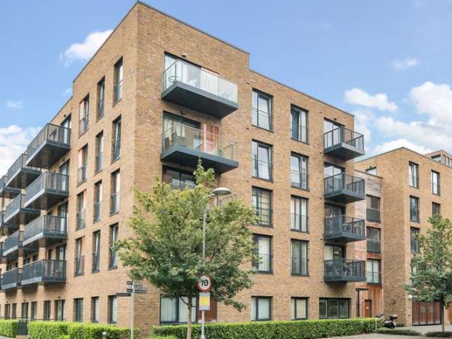 3 Bedroom Flat