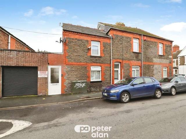 3 Bedroom Flat