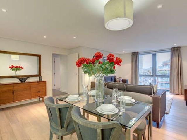 3 Bedroom Flat