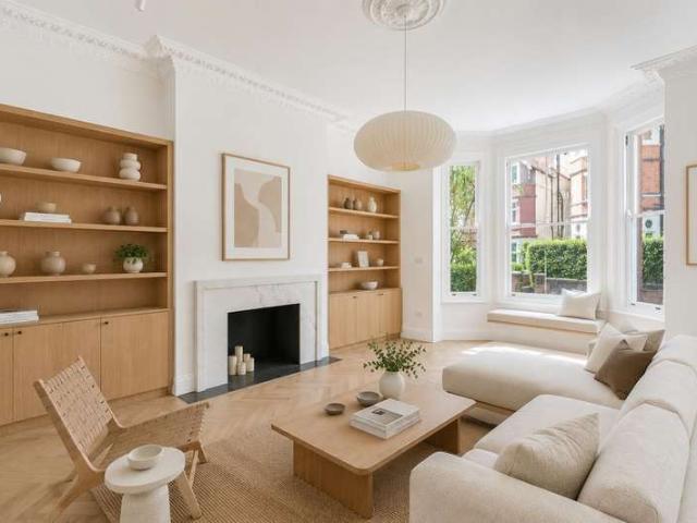 3 Bedroom Flat