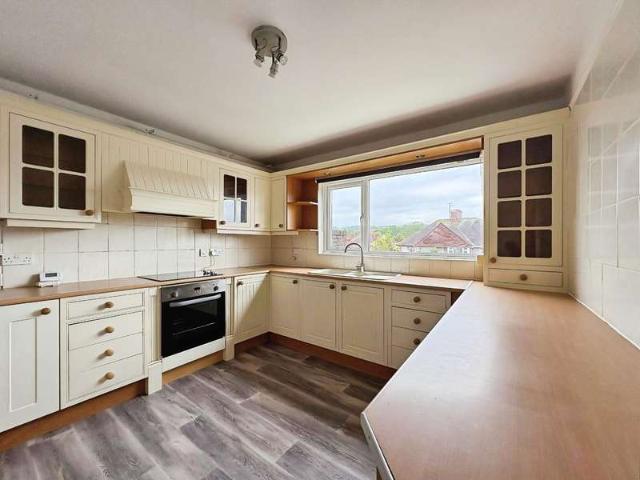 3 Bedroom Flat