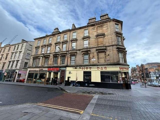 3 Bedroom Flat