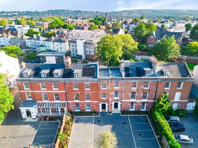 3 Bedroom Flat