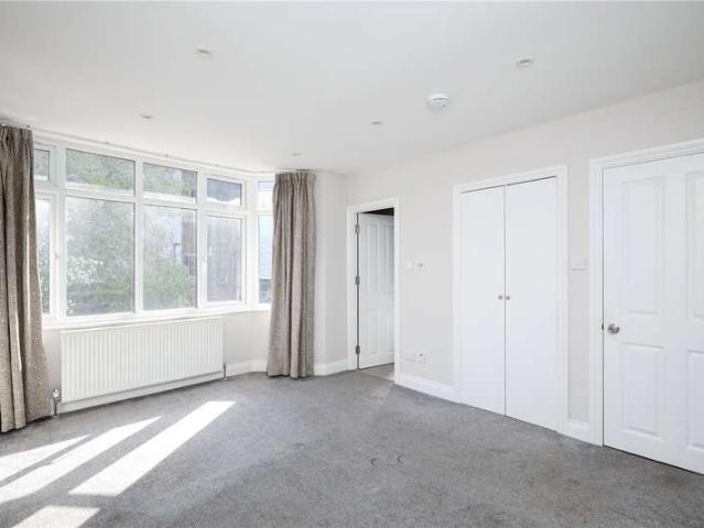 3 Bedroom Flat