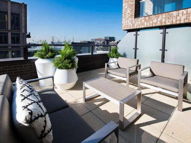 3 Bedroom Flat