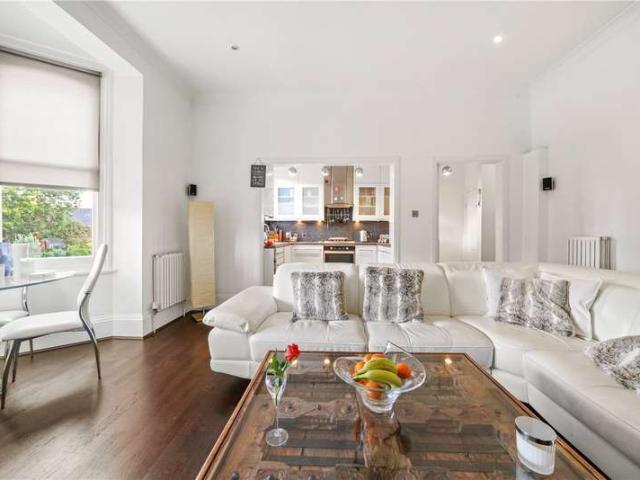 3 Bedroom Flat