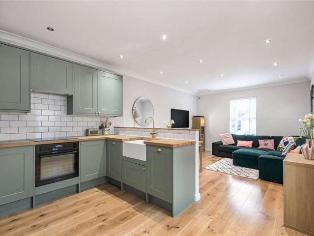 3 Bedroom Flat