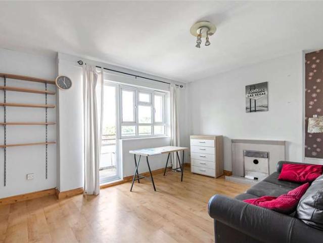 3 Bedroom Flat