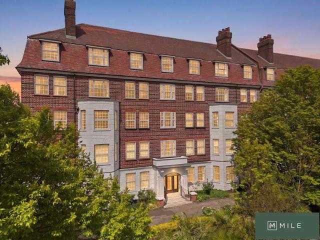 3 Bedroom Flat