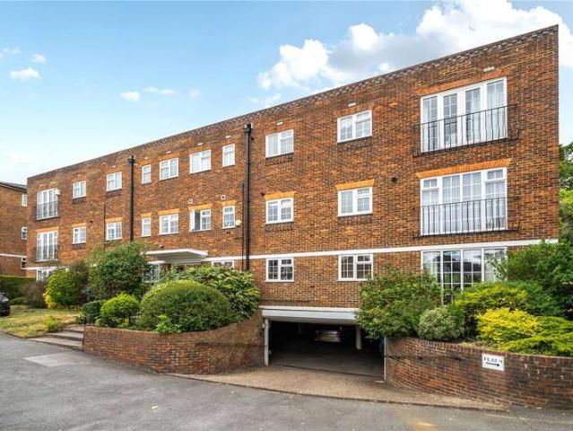 3 Bedroom Flat