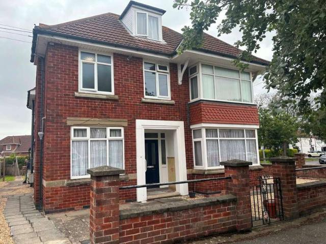 3 Bedroom Flat