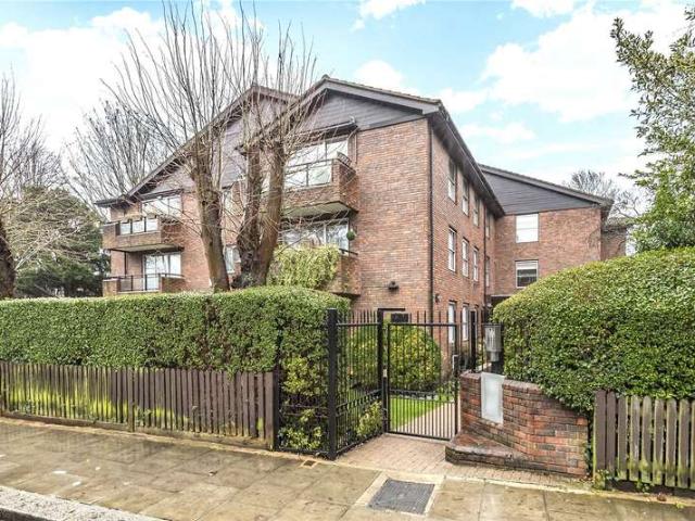 3 Bedroom Flat