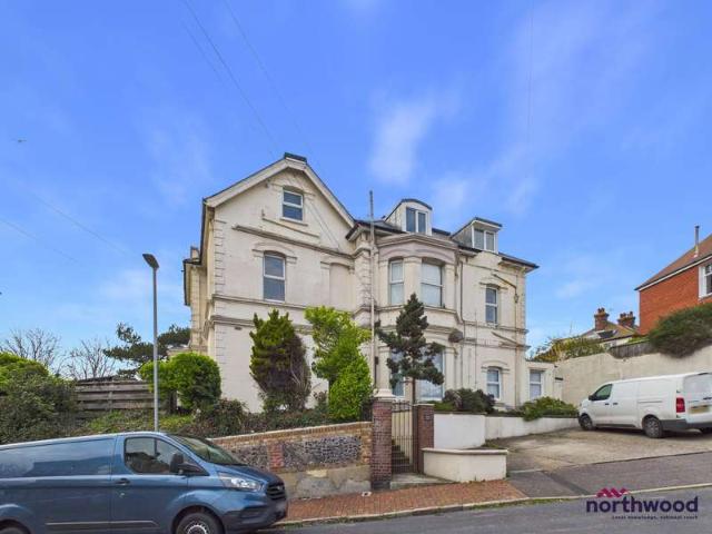 3 Bedroom Flat