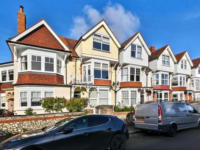 3 Bedroom Flat