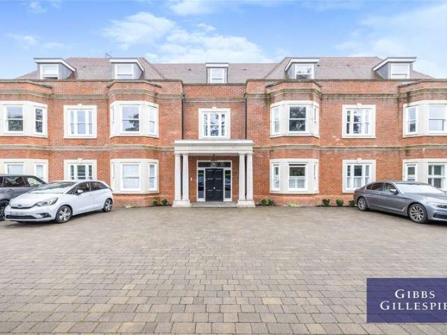 3 Bedroom Flat