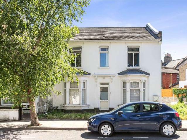 3 Bedroom Flat