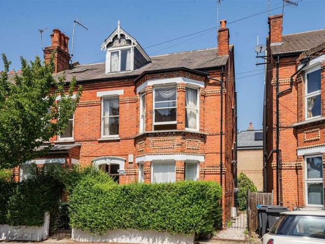 3 Bedroom Flat
