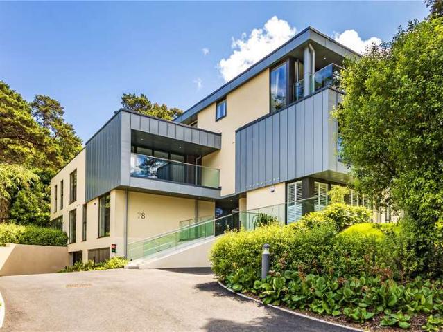 3 Bedroom Flat