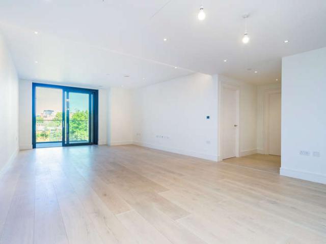 3 Bedroom Flat