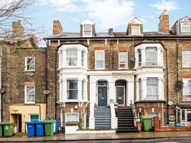 3 Bedroom Flat