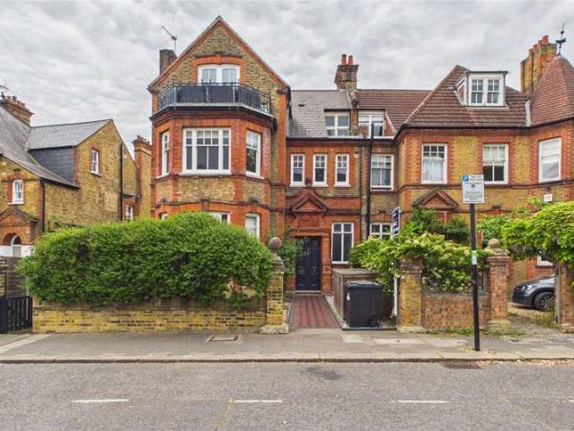 3 Bedroom Flat