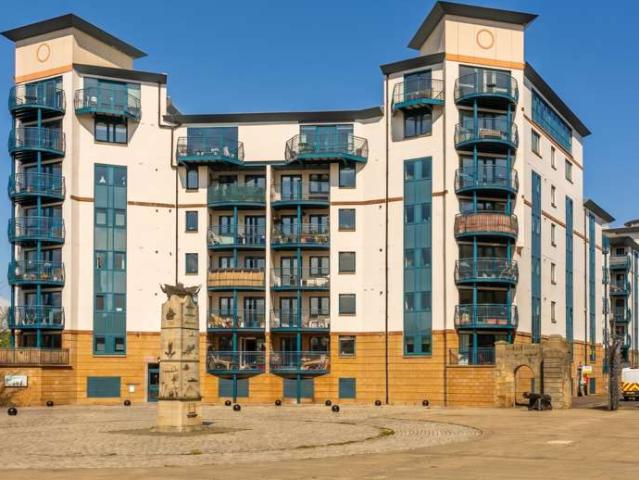 3 Bedroom Flat