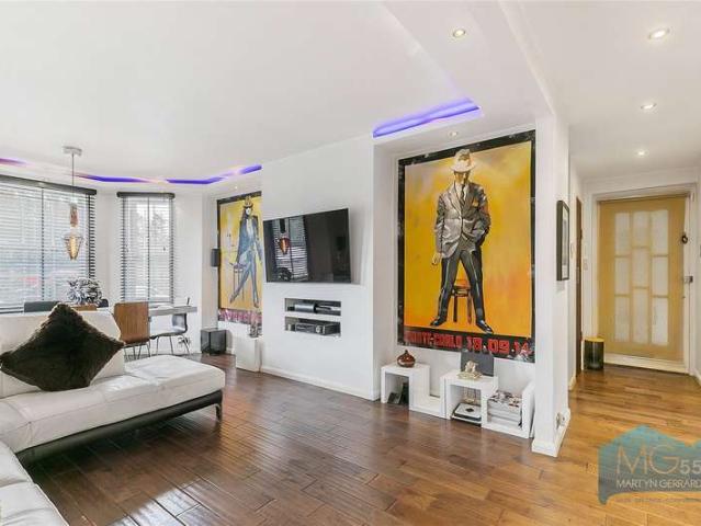 3 Bedroom Flat