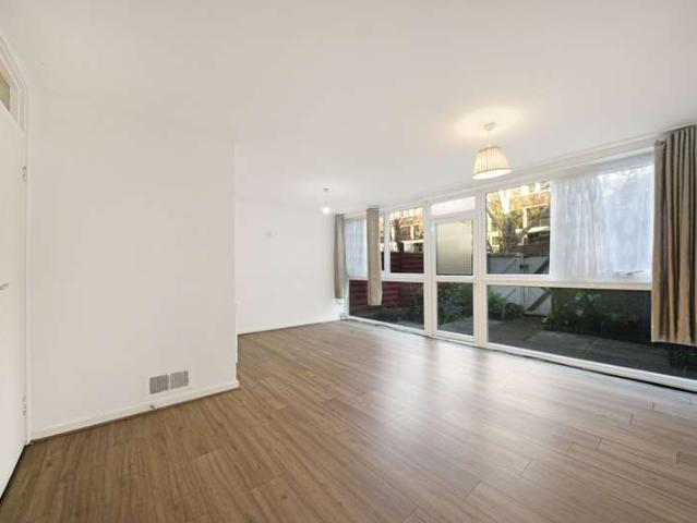 3 Bedroom Flat