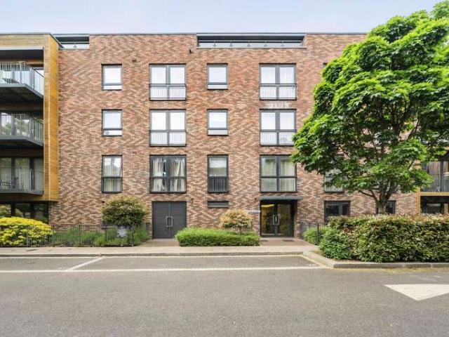 3 Bedroom Flat