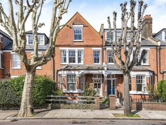 3 Bedroom Flat