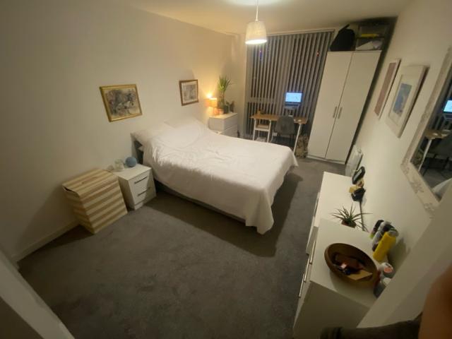 3 Bedroom Flat | 2 Week Stay from SEP 6th