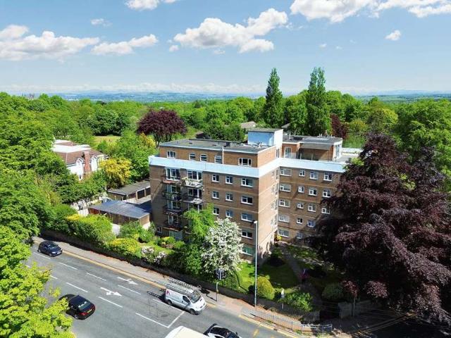 3 Bedroom Flat