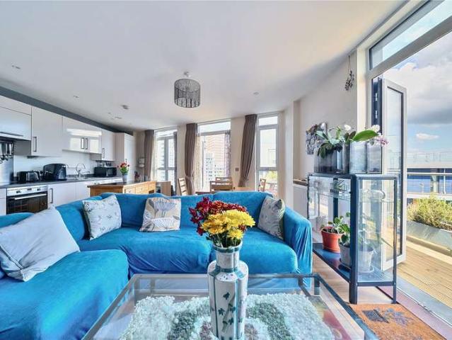 3 Bedroom Flat
