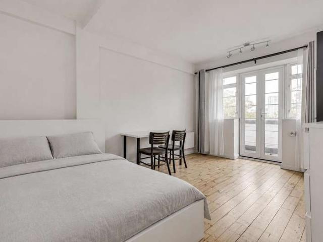3 Bedroom Flat