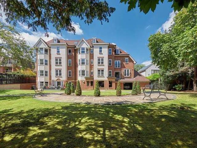 3 Bedroom Flat