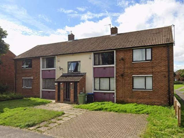 3 Bedroom Flat